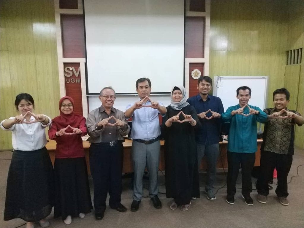 Program Studi Kearsipan DBSMB Terima Kunjungan SMK PASIM Plus Sukabumi ...